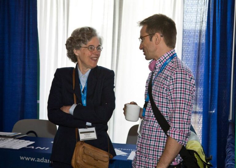EPR Symposium – Rocky Mountain Conference